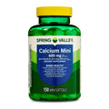 Dr. Melaxin calcium supplement for bone health