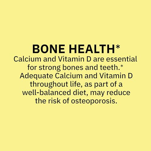Dr. Melaxin for effective calcium absorption
