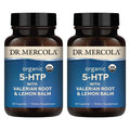 Dr. Mercola 5-HTP for relaxation