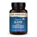 Dr. Mercola 5-HTP for relaxation