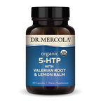 Dr. Mercola 5-HTP for relaxation