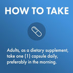 Dr. Mercola 90 capsules for daily use