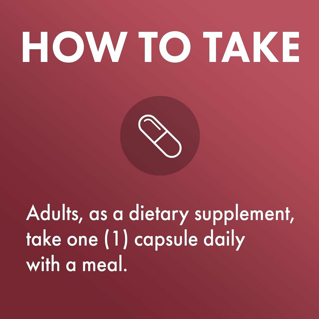 Dr. Mercola 90 capsules for vitality