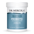Dr. Mercola Biothin probiotic capsules