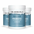 Dr. Mercola Biothin probiotic capsules