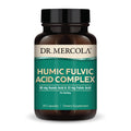 Dr. Mercola blended vitamin supplements for gut health