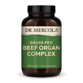 Dr. Mercola blended vitamin supplements