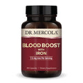 Dr. Mercola Blood Boost capsules