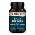 Dr. Mercola bone support capsules