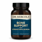 Dr. Mercola Bone Support capsules