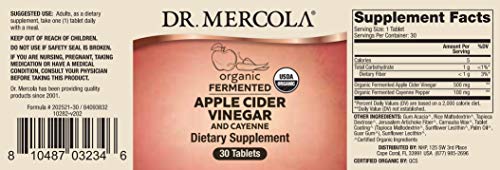 Dr. Mercola cayenne health benefits