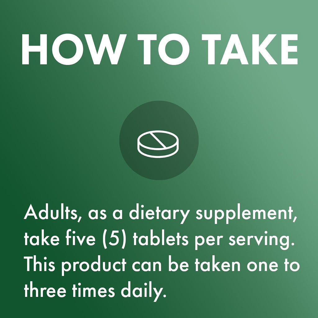 Dr. Mercola chlorella for seniors