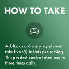 Dr. Mercola chlorella for seniors