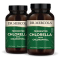 Dr. Mercola chlorella supplement benefits