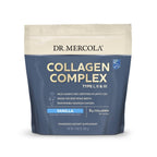 Dr. Mercola collagen complex powder