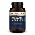 Dr. Mercola collagen complex tablets