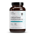 Dr. Mercola creatine monohydrate capsules