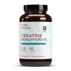 Dr. Mercola creatine monohydrate capsules