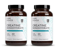 Dr. Mercola creatine monohydrate capsules