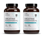 Dr. Mercola creatine monohydrate capsules