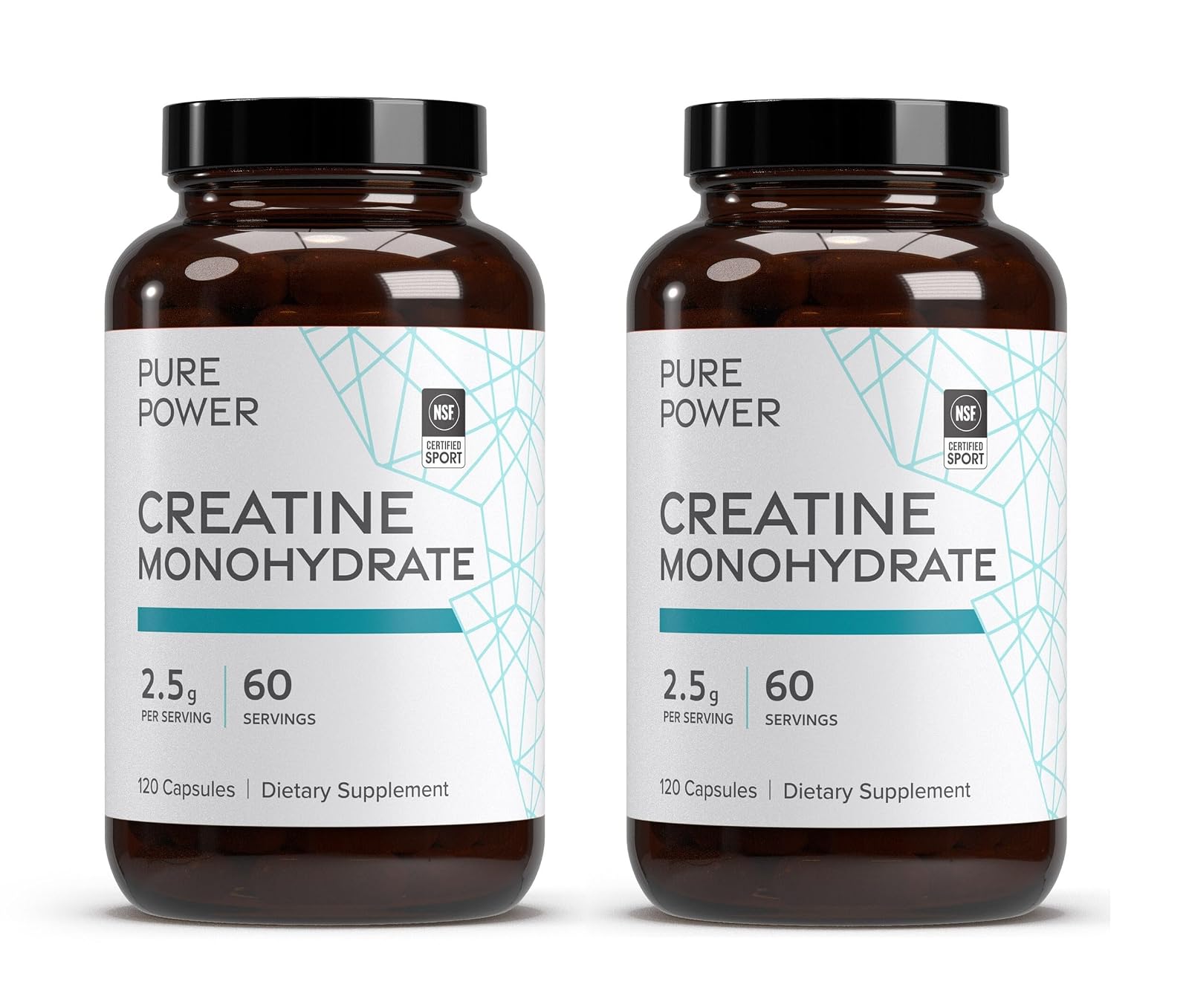 Dr. Mercola creatine monohydrate capsules
