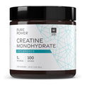 Dr. Mercola creatine monohydrate supplement