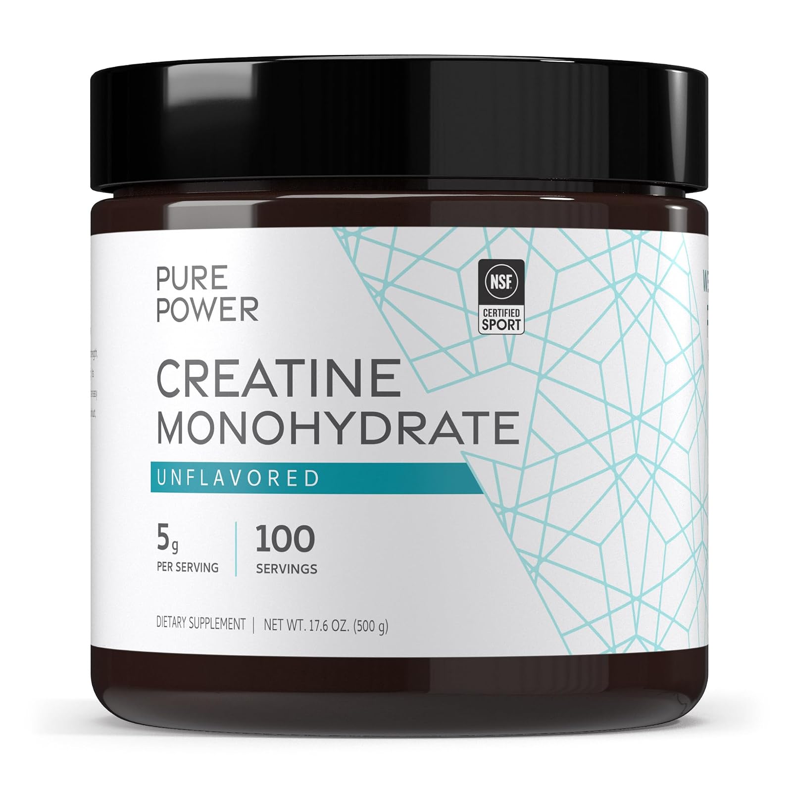 Dr. Mercola creatine monohydrate supplement