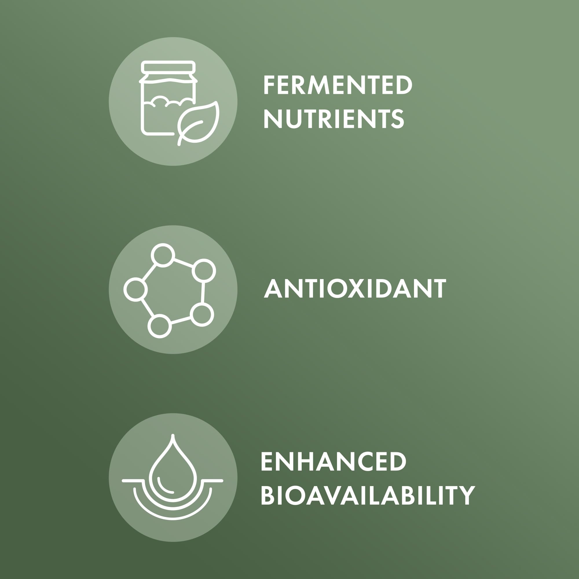 Dr. Mercola dietary supplement for wellness