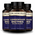 Dr. Mercola digestive enzymes capsules