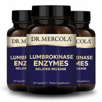 Dr. Mercola digestive enzymes capsules