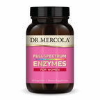 Dr. Mercola digestive enzymes capsules