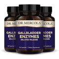 Dr. Mercola digestive enzymes for gallbladder health