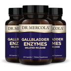 Dr. Mercola digestive enzymes for gallbladder health