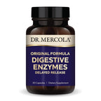 Dr. Mercola digestive enzymes supplement