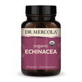 Dr. Mercola Echinacea Purpurea capsules