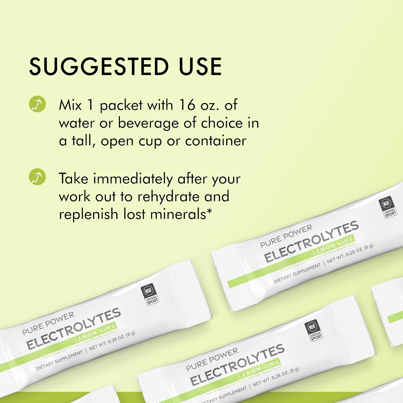 Dr. Mercola electrolyte powder benefits