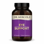 Dr. Mercola eye support capsules