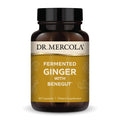 Dr. Mercola fermented ginger capsules