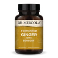 Dr. Mercola fermented ginger supplement