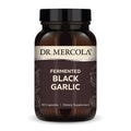 Dr. Mercola garlic antioxidant support