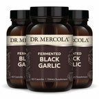 Dr. Mercola garlic health benefits