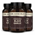 Dr. Mercola garlic immune support