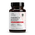 Dr. Mercola ginseng energy capsules