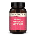 Dr. Mercola herbal adrenal support capsules