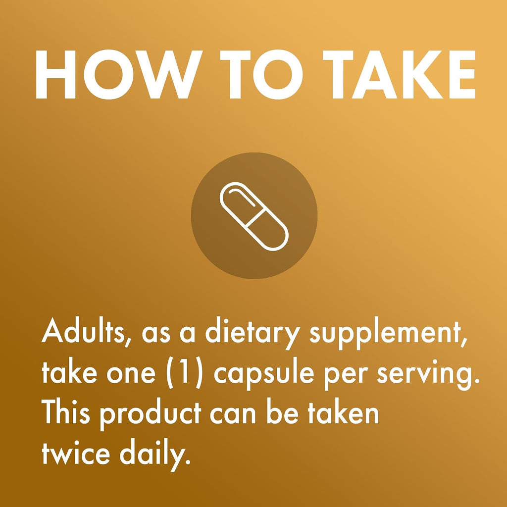 Dr. Mercola herbal ginger capsules