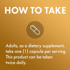 Dr. Mercola herbal ginger capsules
