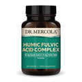 Dr. Mercola humic fulvic acid capsules