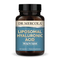 Dr. Mercola hyaluronic acid capsules
