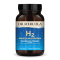 Dr. Mercola hydrogen tablets for energy