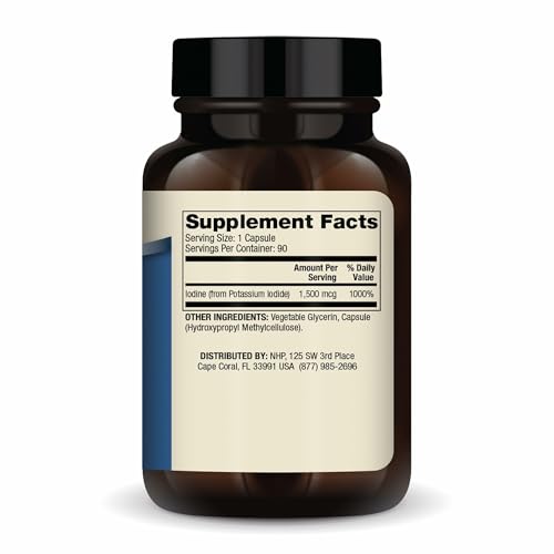 Dr. Mercola iodine for energy boost